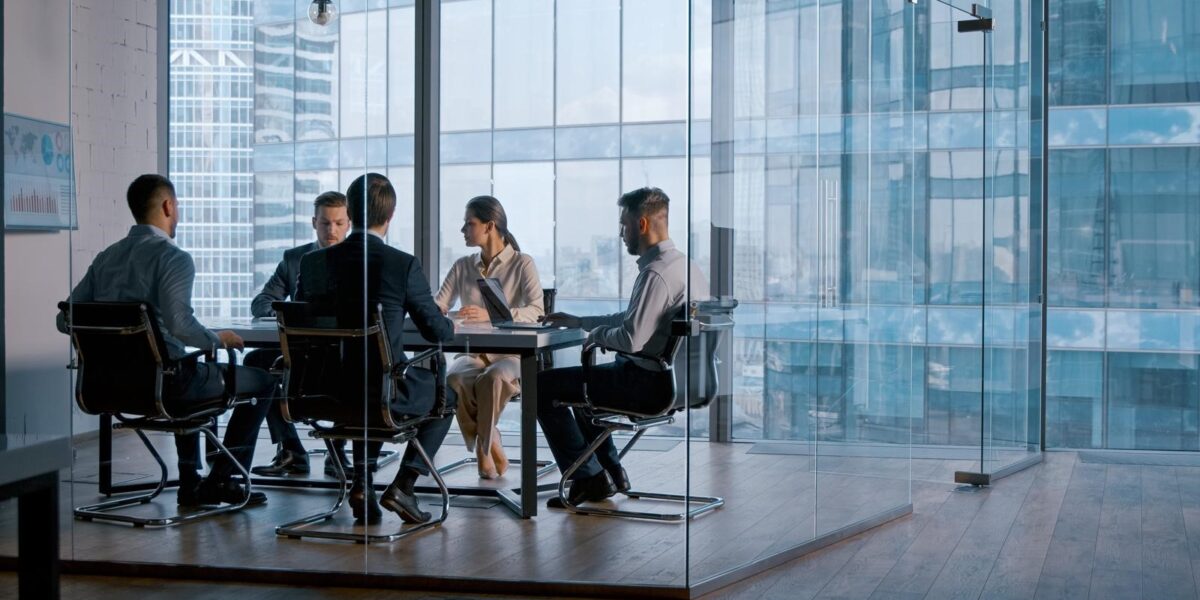 How to choose an equipment finance partner | BNP Paribas Leasing ...